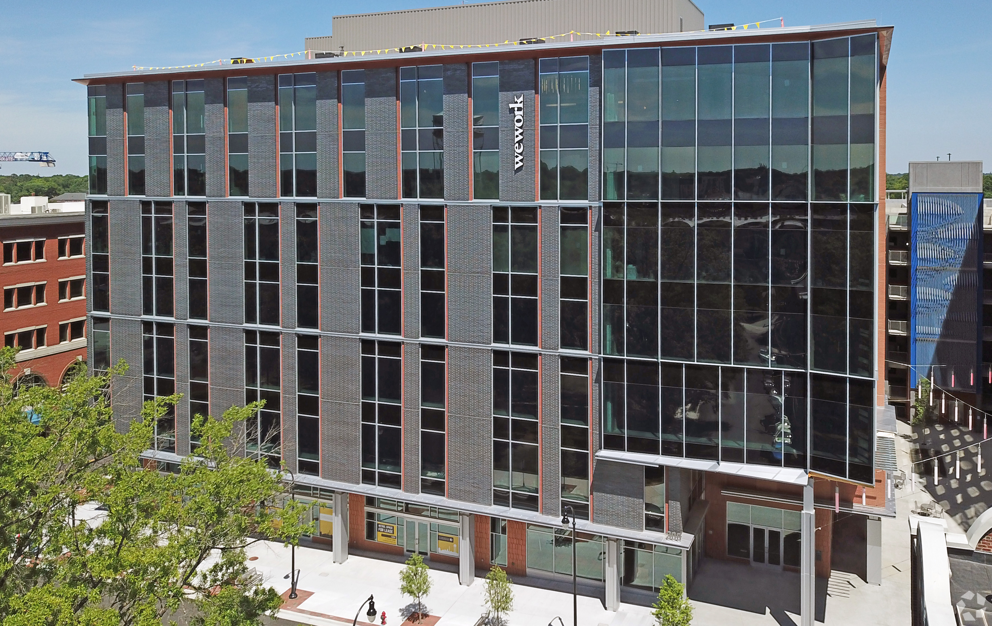 Fast-Growing Software Company to Relocate North Carolina Headquarters