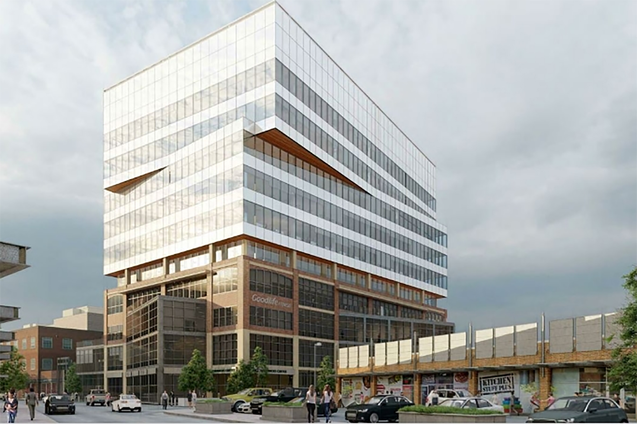 First Capital Announces ‘Temporary’ Distribution Cut for Two Years