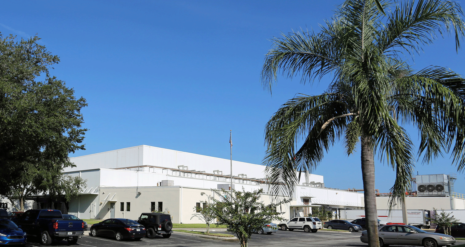 News | Americold Holds Dividend Steady for Third Quarter 2019