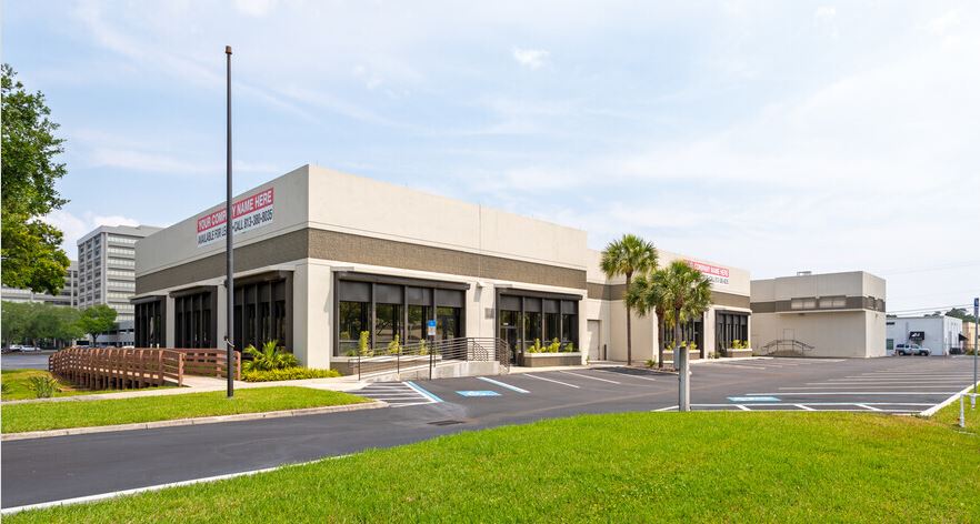 ADT Signs New Lease With Edgewood General Partnership in Tampa