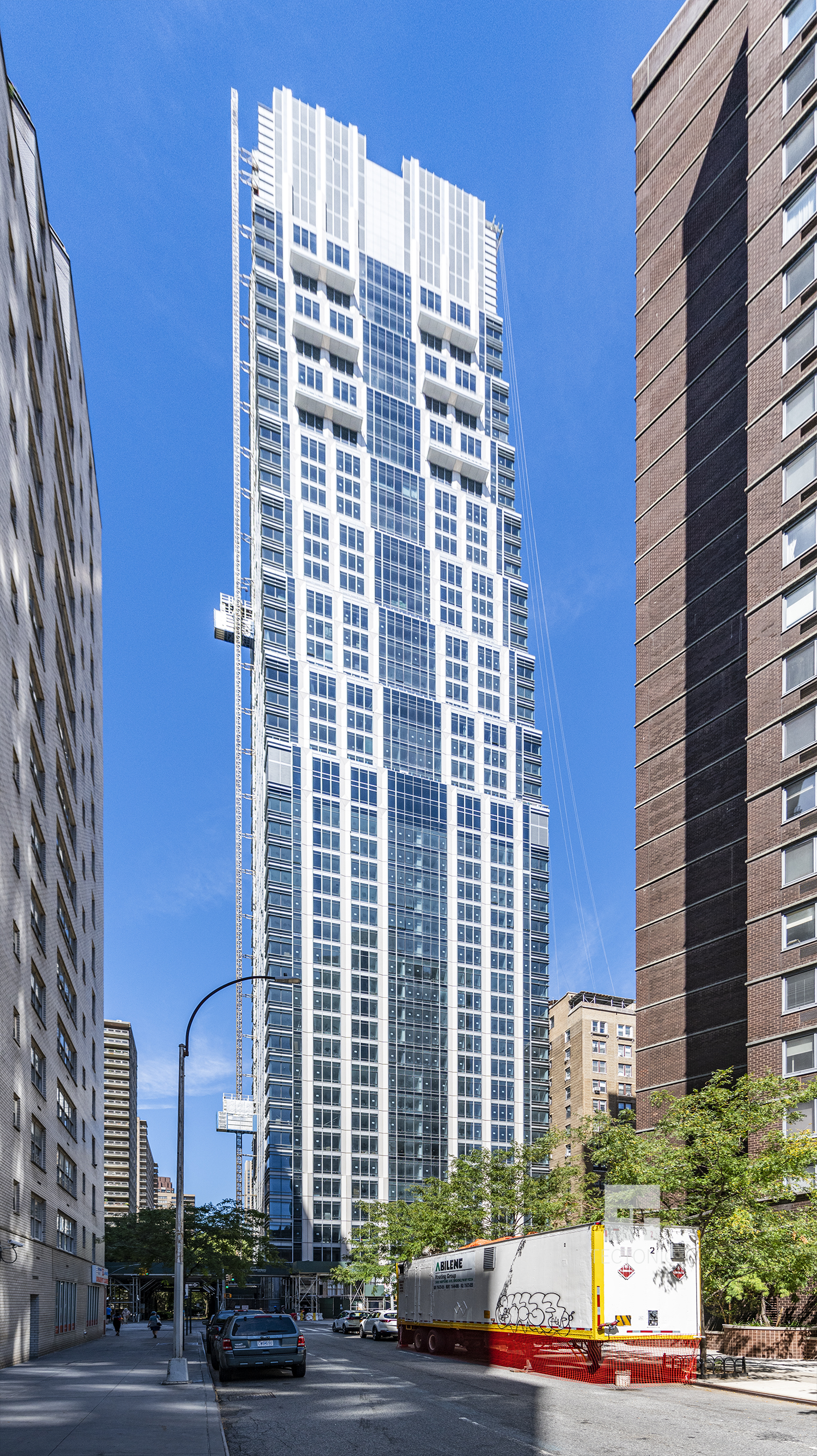 A Too Tall New York Skyscraper? Appeals Court Weighs Whether to Chop ...