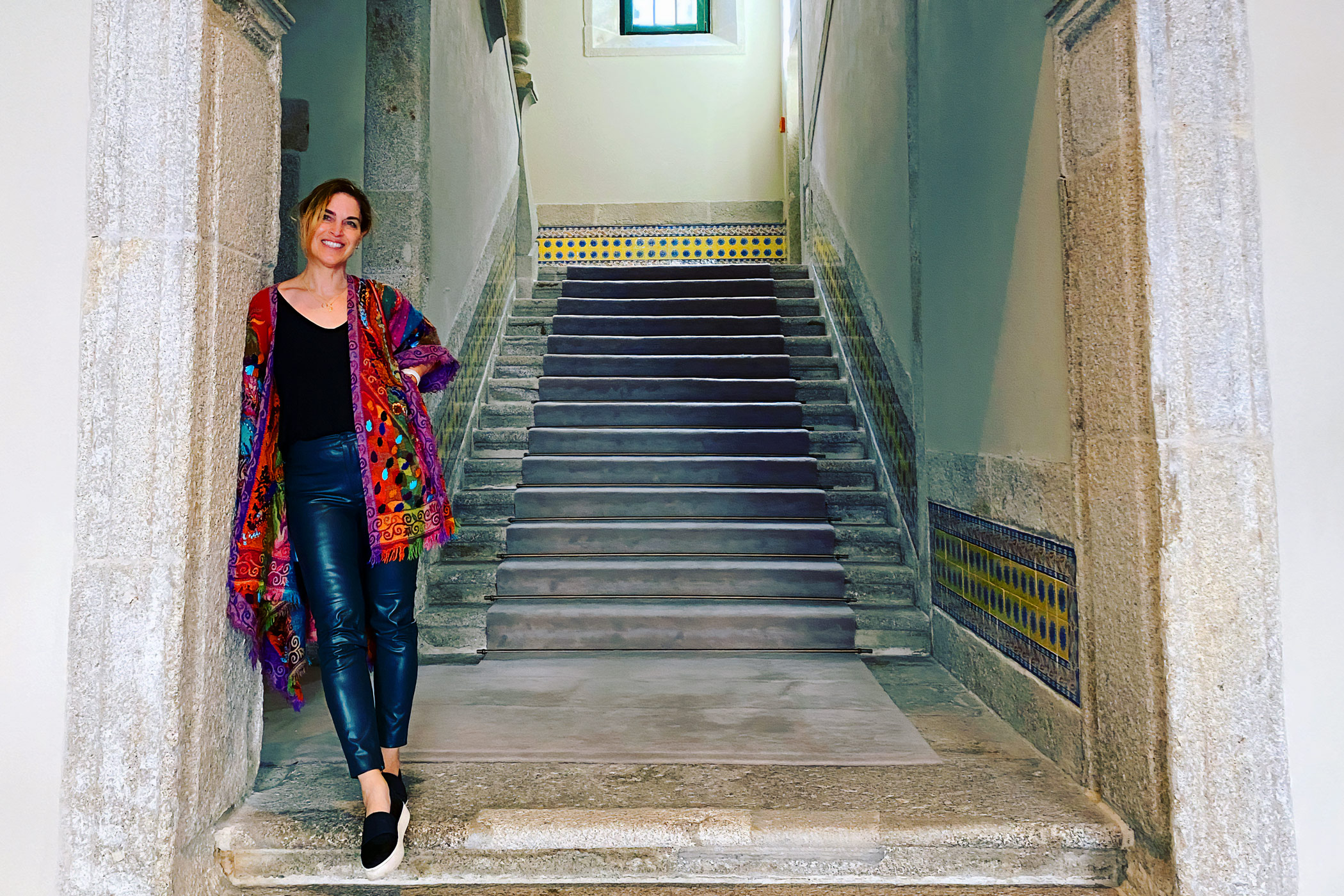 Mary Beth Cutshall Shares Goals for Investment Platform Amara Capital