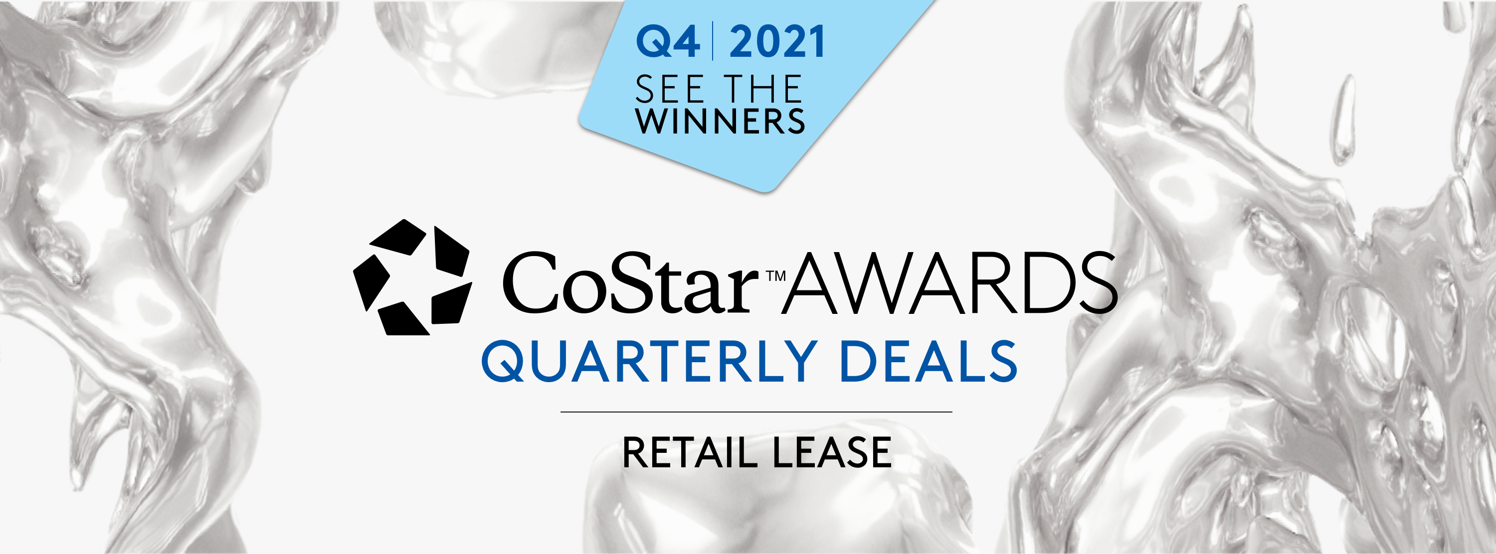 Top Retail Leases Recognised for East Midlands