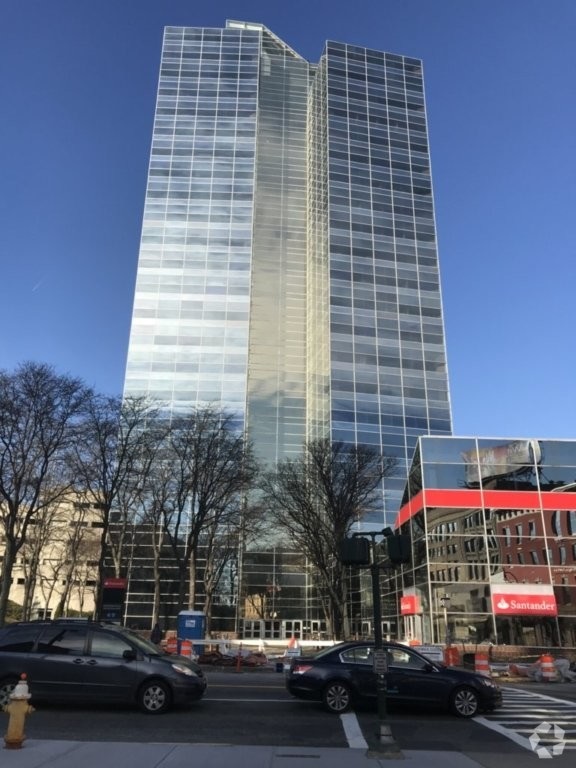 Local Firm Buys Glass Tower in Suburban Boston for $16.5 Million