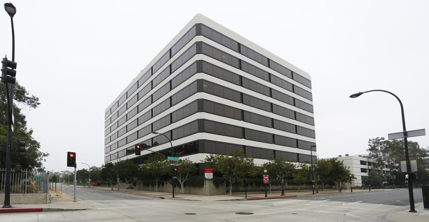 Kaiser Permanente Renews Office Lease at Parsons Campus West Annex