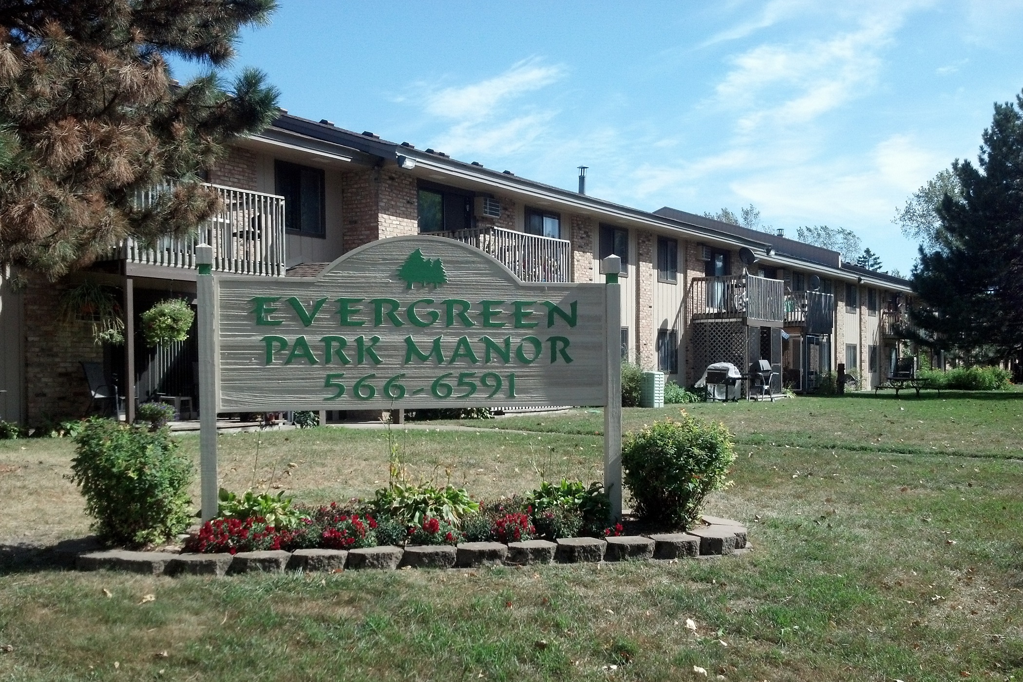 Kentaurus Capital Buys Brooklyn Center Apartment Complex