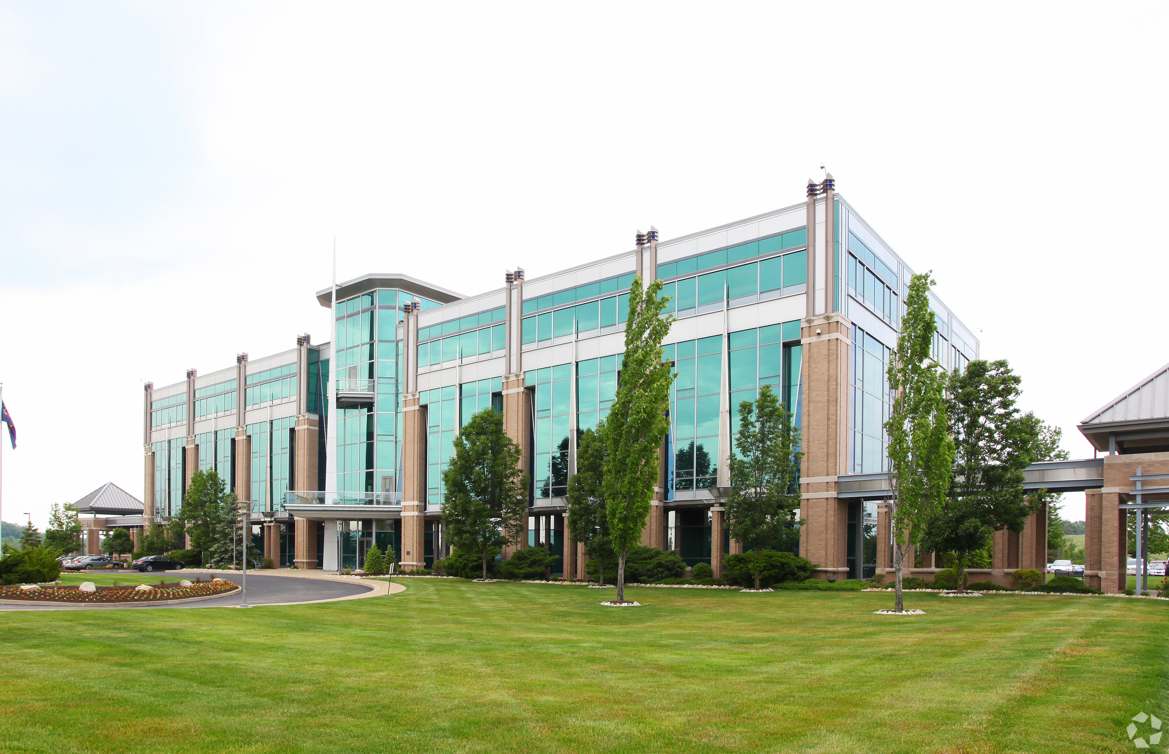 Construction Resumes on Suburban Pittsburgh's $900 Million Southern ...