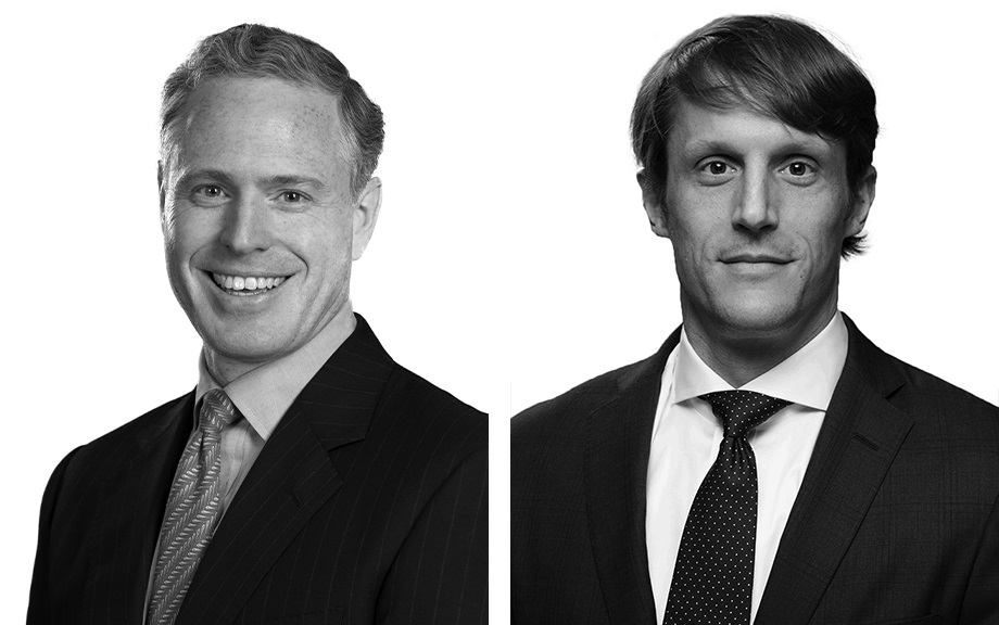 JLL Taps Weir and Leachman to Co-Lead Capital Markets in DC