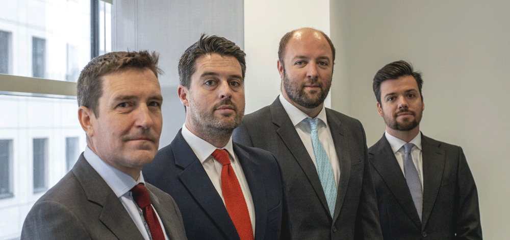 News | Gerald Eve recruits senior team to resi development valuation ...