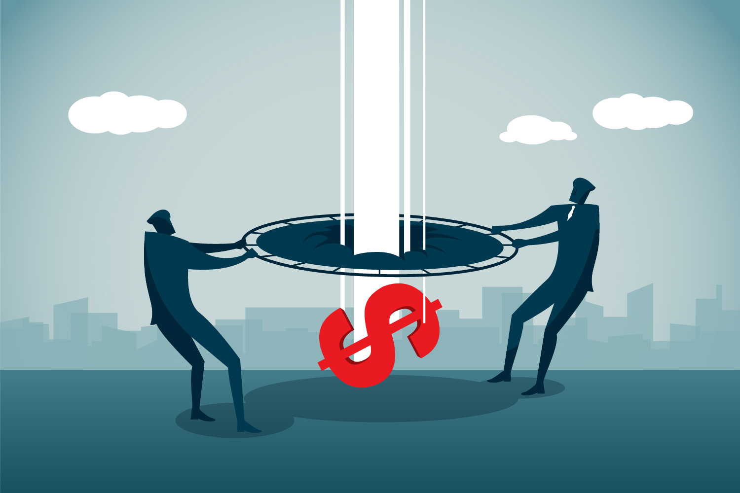 Uncertainty Creeps Into Inflation Expectations