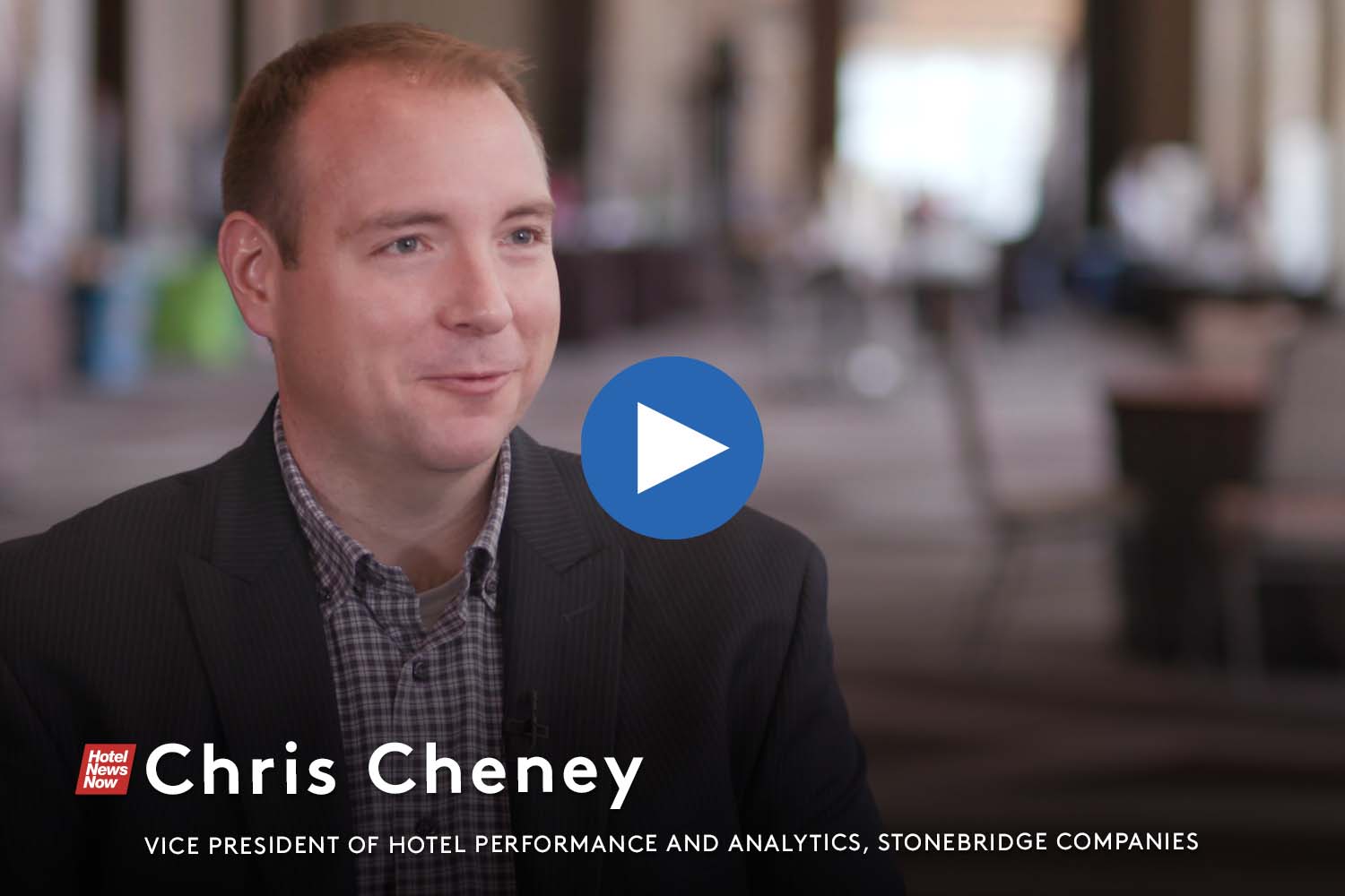 Stonebridge's Chris Cheney: Revenue Management Must Become Profit ...