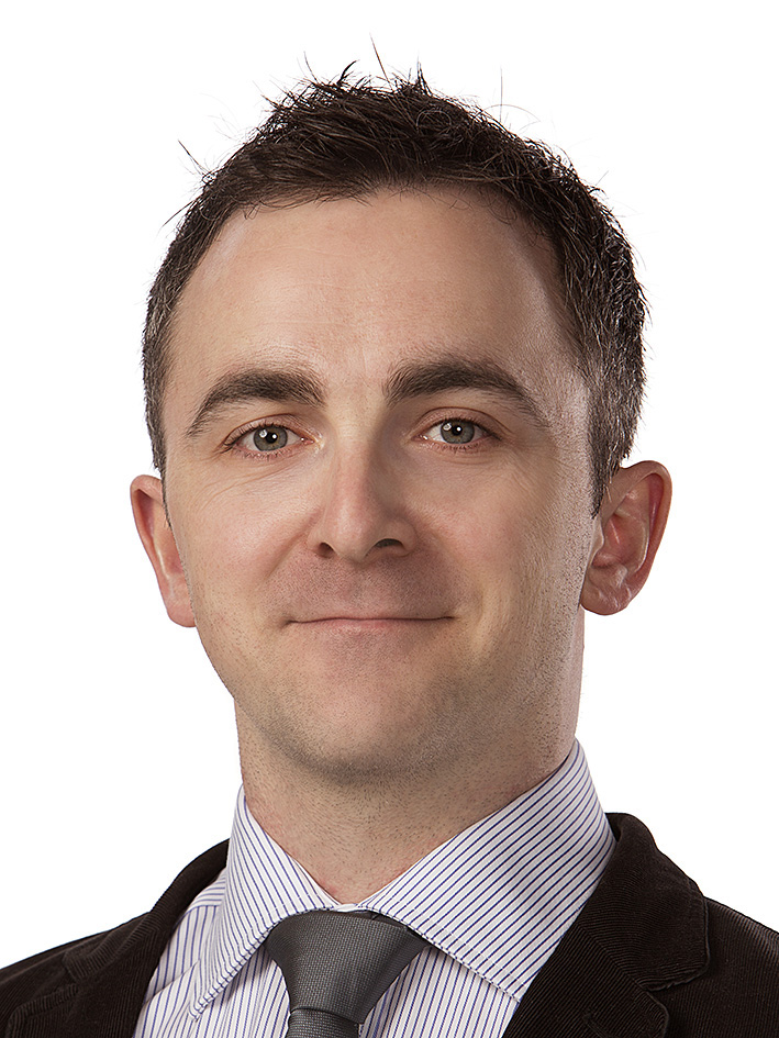 Delancey appoints Brian Creegan director of finance