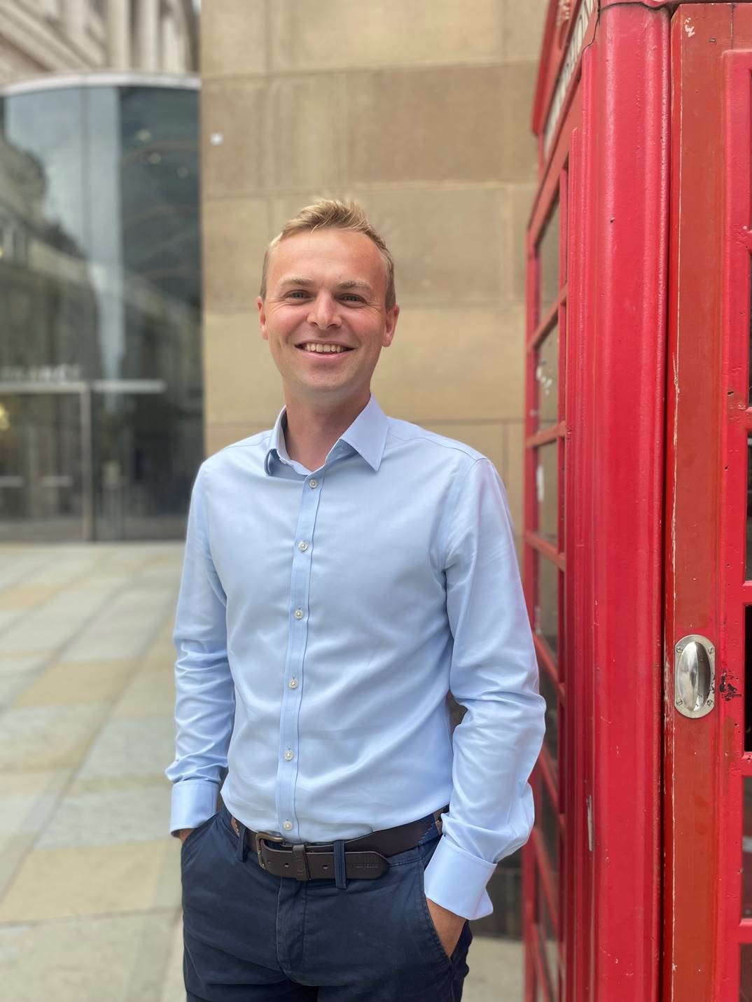 CBRE Adds Manchester Investment Star to Ranks