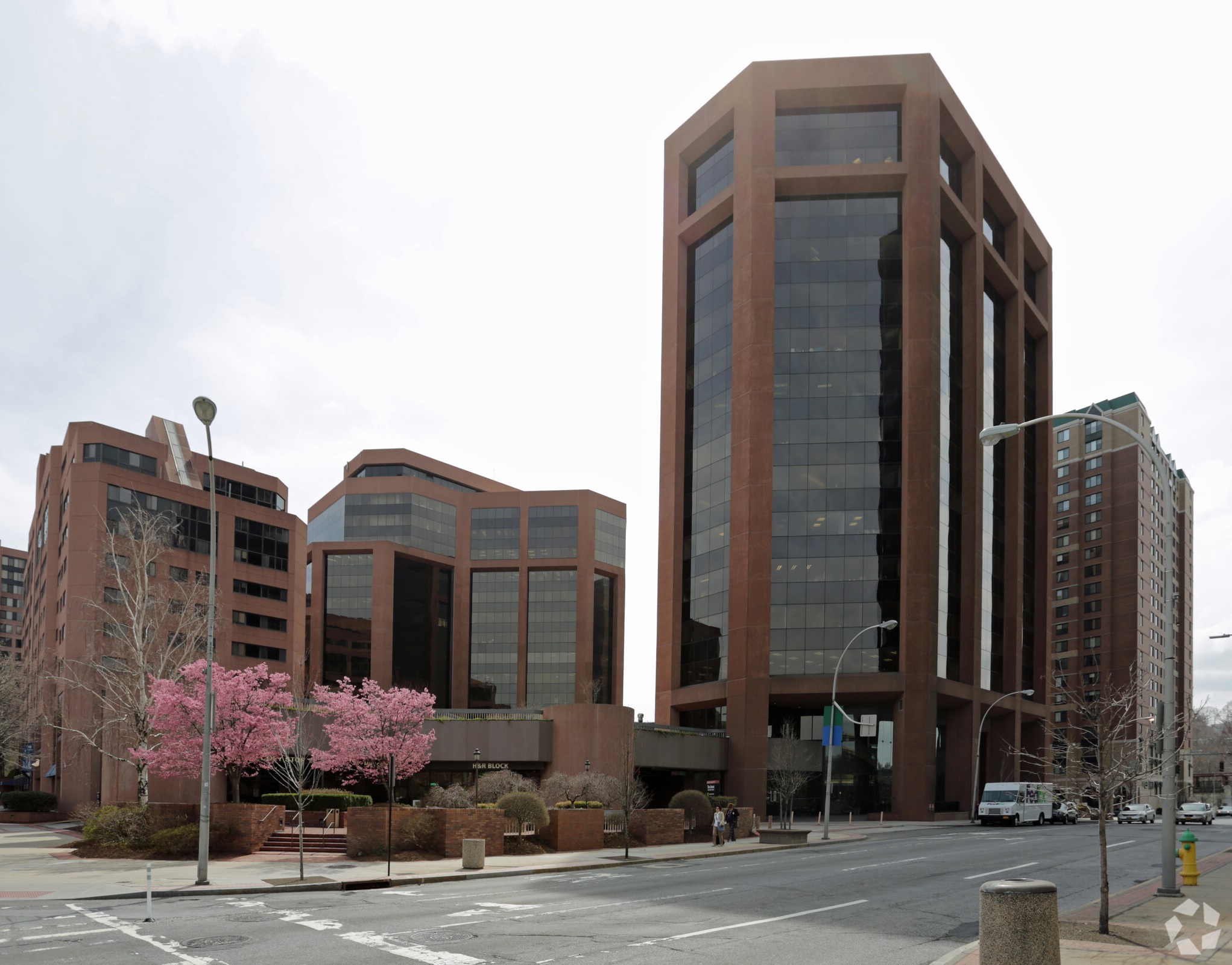 Argus Information & Advisory Services Signs New Sublease in White Plains