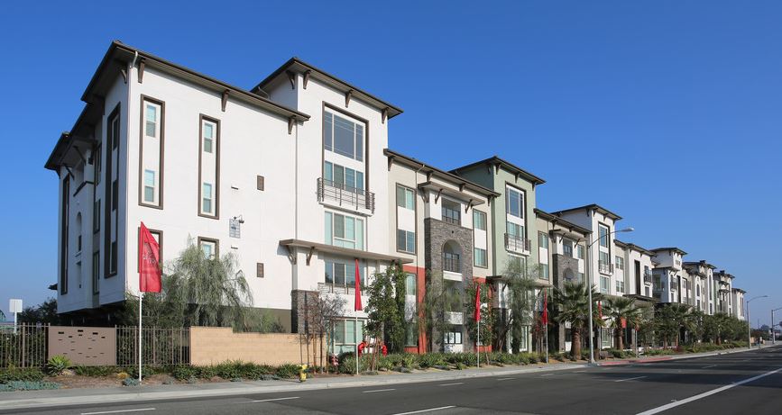 MBK Sells Metro Gateway Apartments in Off Market Transaction