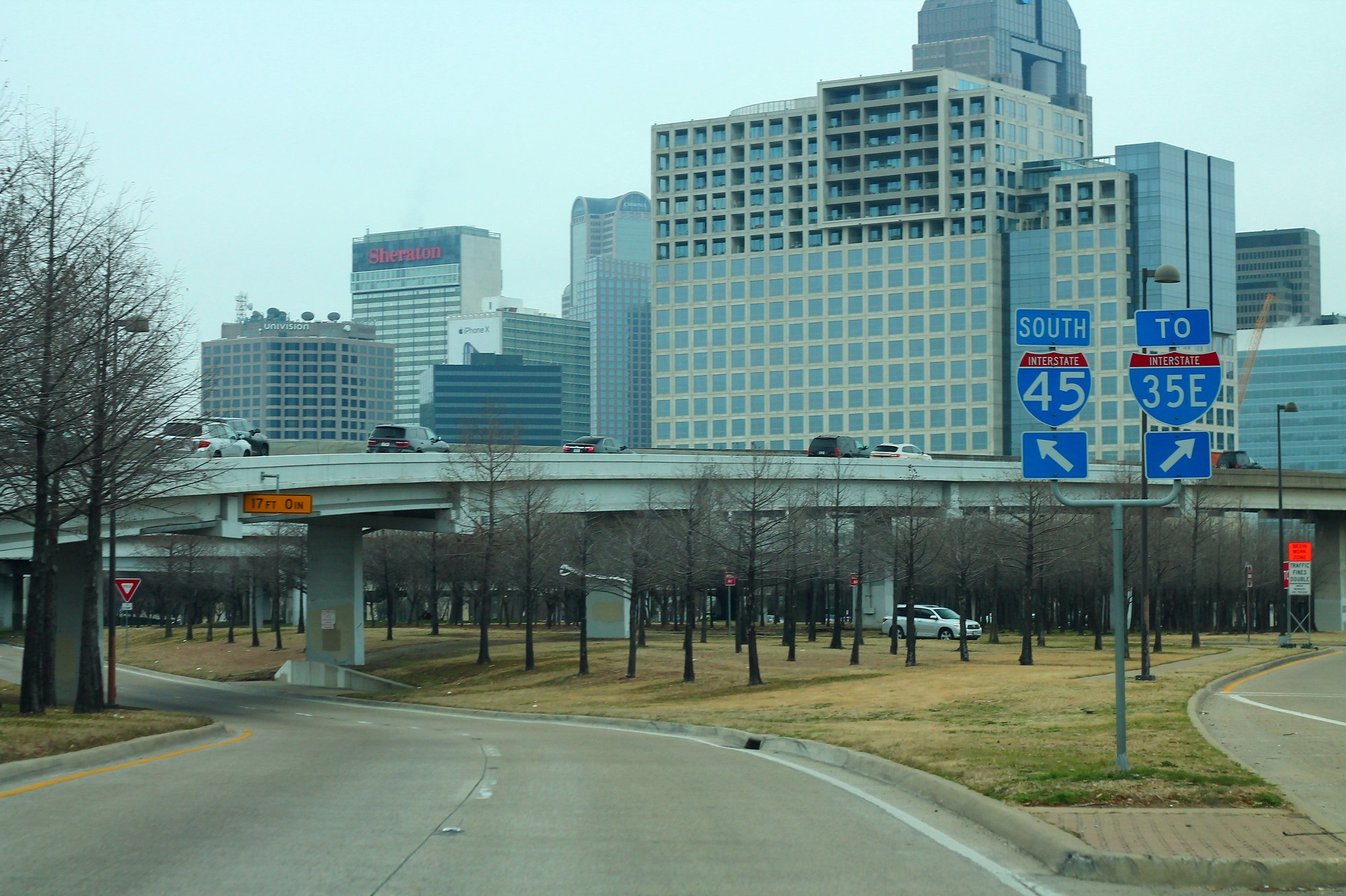 Highway Feasibility Project Could Influence Future Development in ...