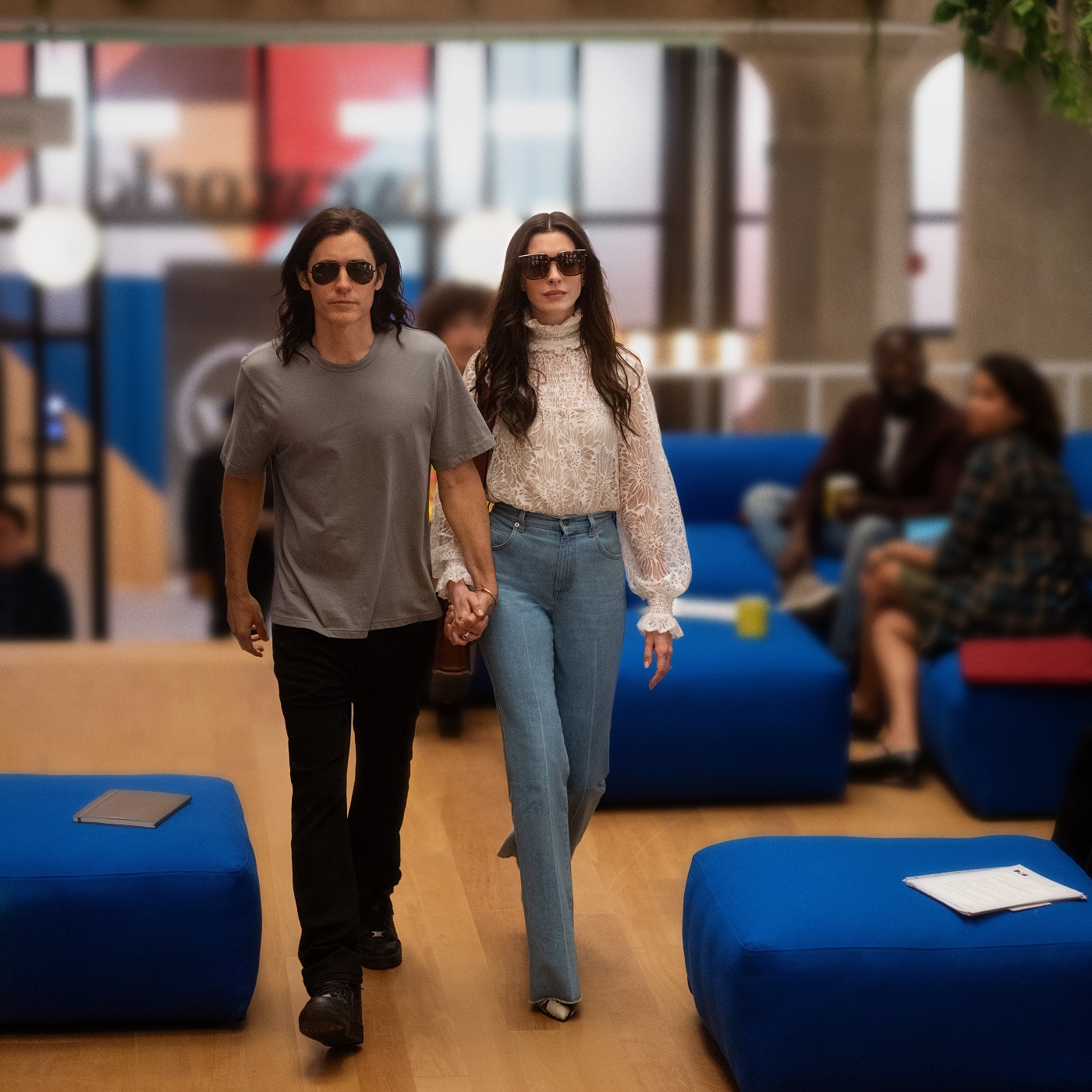 Apple TV+ Set To Premiere Show About Rise and Fall of WeWork Next Year