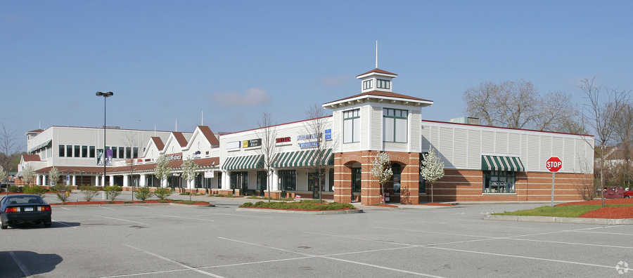 Hampshire Cos. To Deliver Self-Storage Facility to Connecticut ...