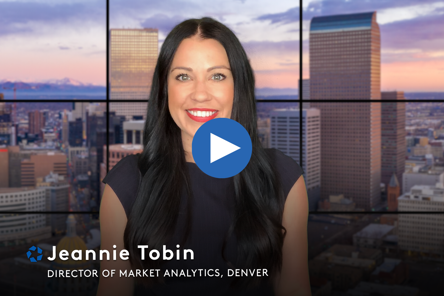 Tenants Cautiously Return to the Denver Office Market