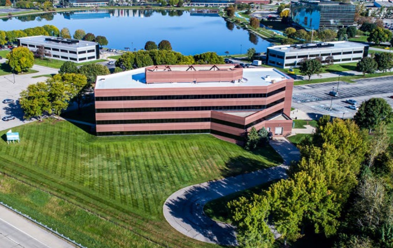 Raytheon Intelligence & Space Inks Full-Building Lease at Indianapolis ...
