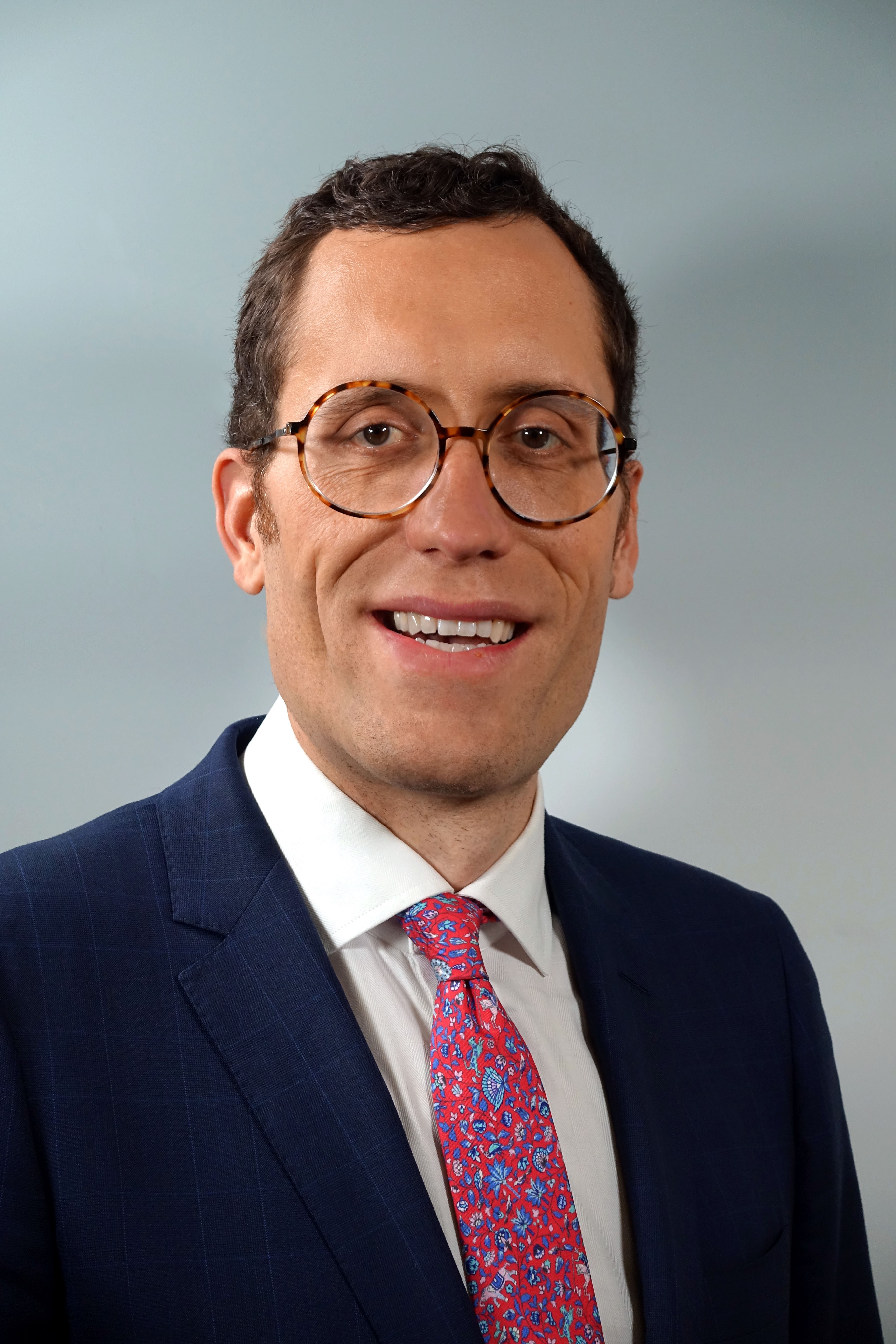 LaSalle hires Klinksiek as Head of European Research and Global ...