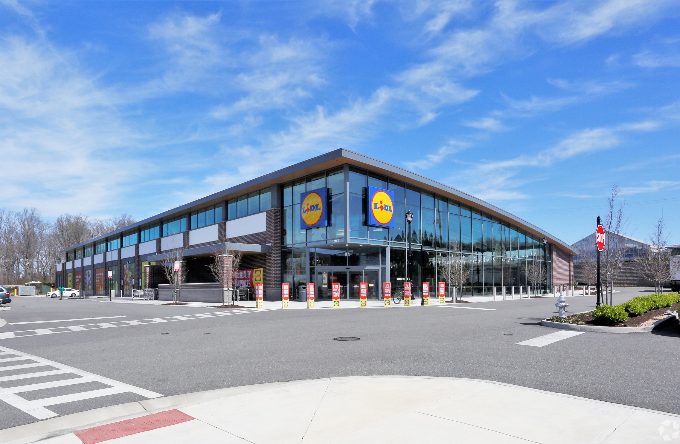 Baltimore Investor Takes Over Portion of The Row at GreenGate in Short Pump