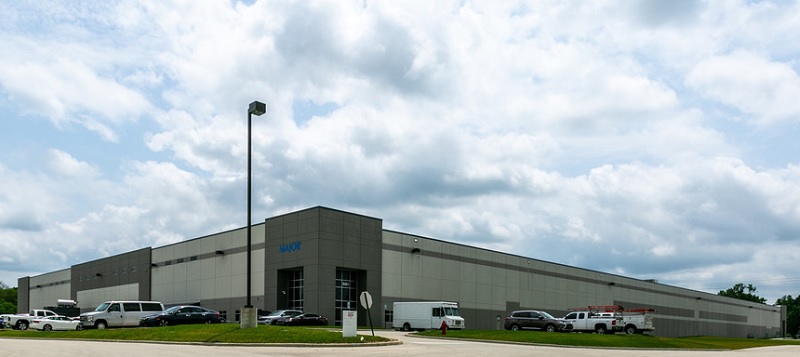 Supplier of Premium Surfaces Inks Deal at North by Northwest Industrial ...