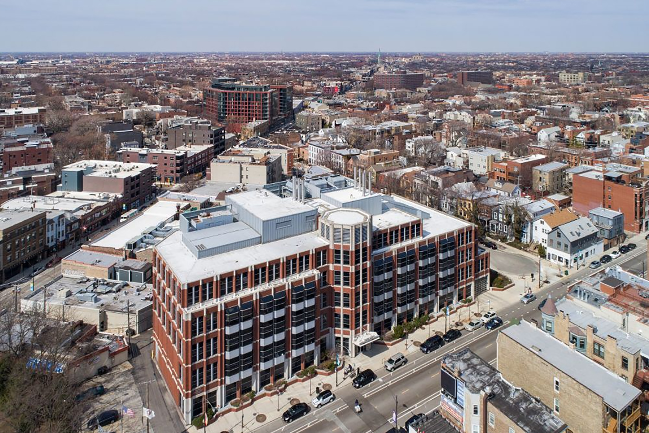 Vanqua Bio Takes Second Lease at Chicago Labs Project