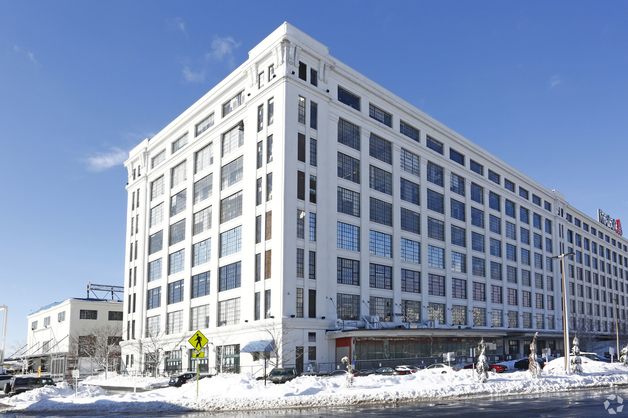 After Banner Year, Boston’s Industrial Investment Market Expected To ...