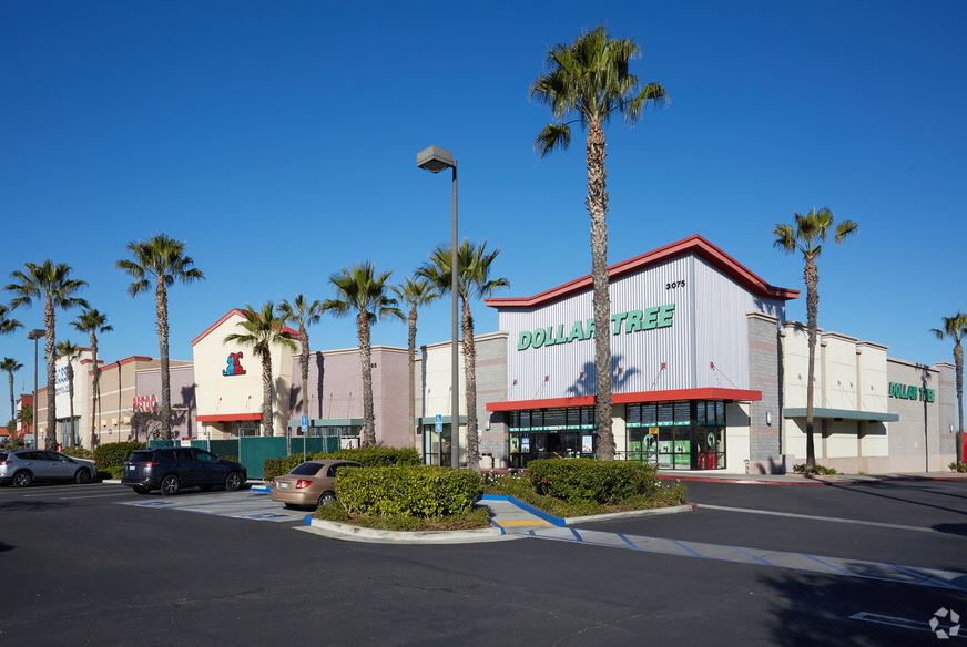 Signal Hill Retail Building Sells for $16 Million