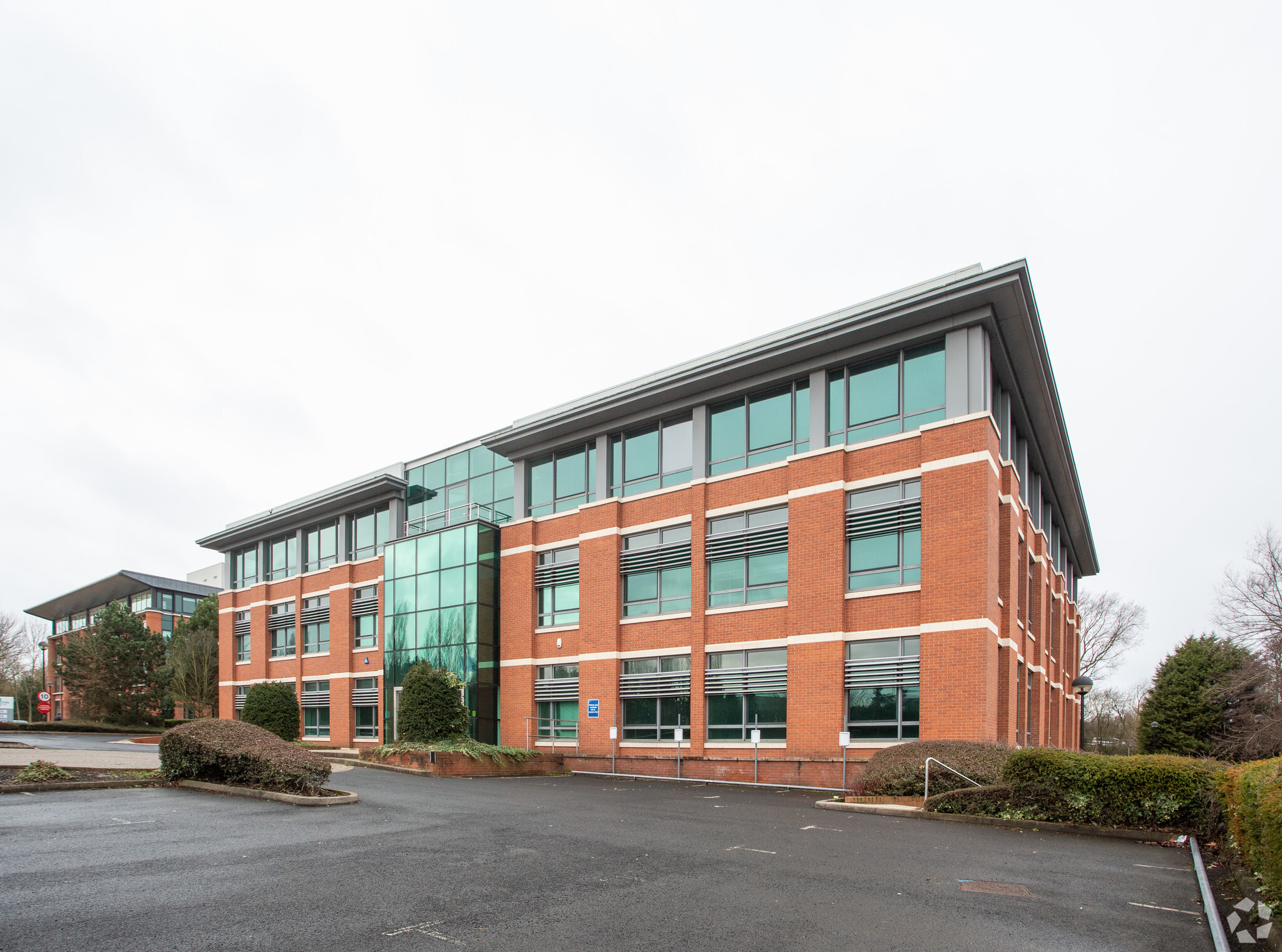 Mayfair Capital Bags Mitie For Solihull Offices Move