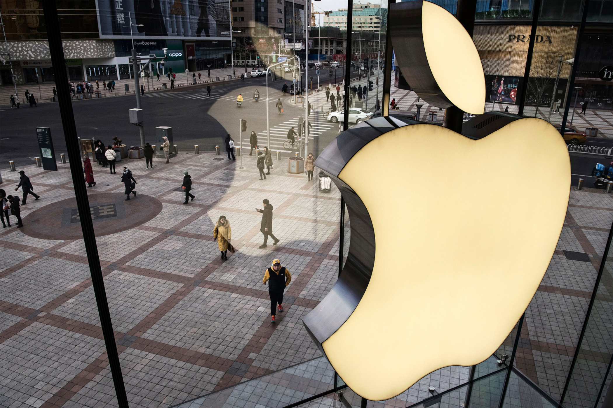 Here's How Silicon Valley’s Largest Tech Companies Plan To Return to ...