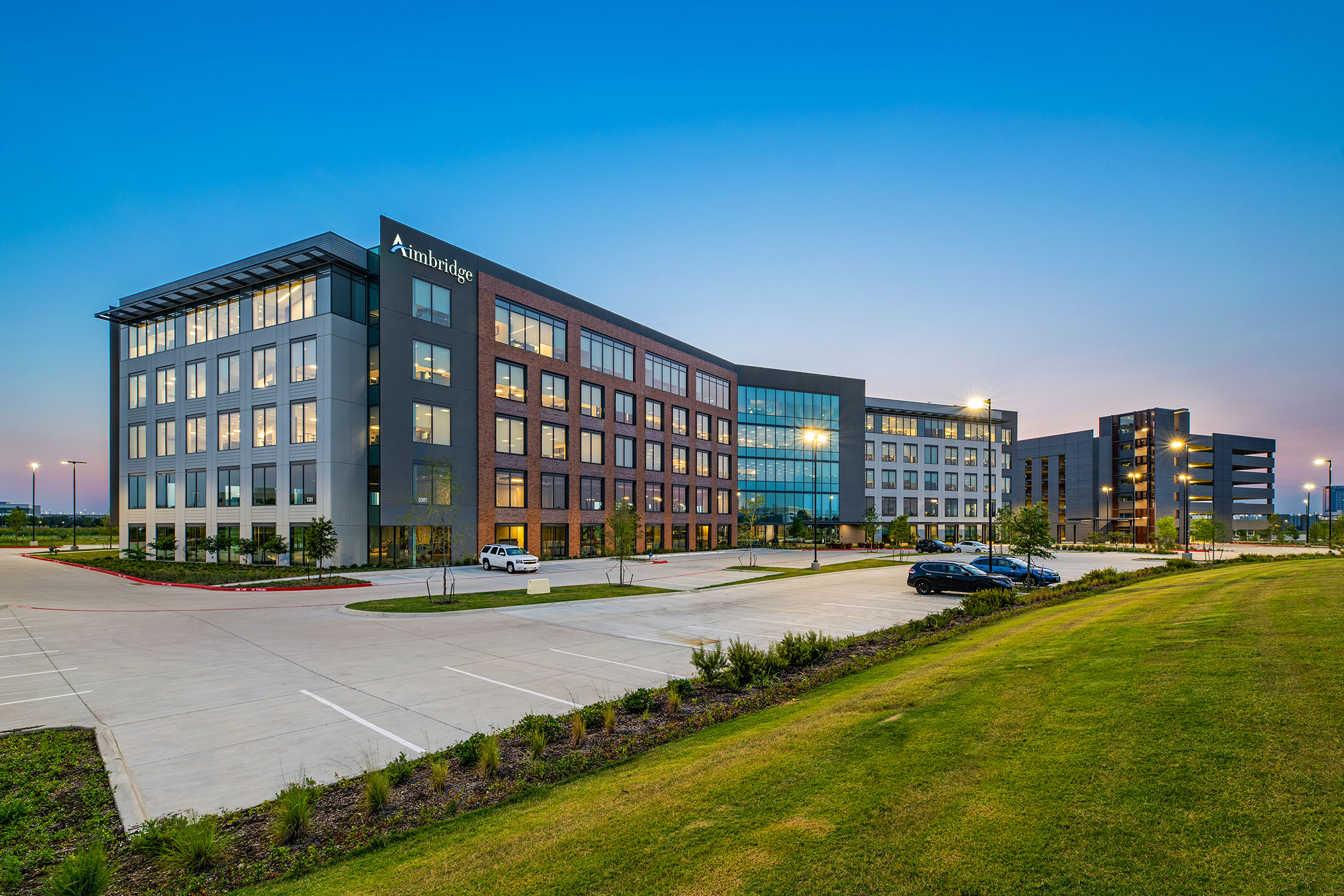 Largest Hotel Operator Aimbridge Seeks To Broaden Scope