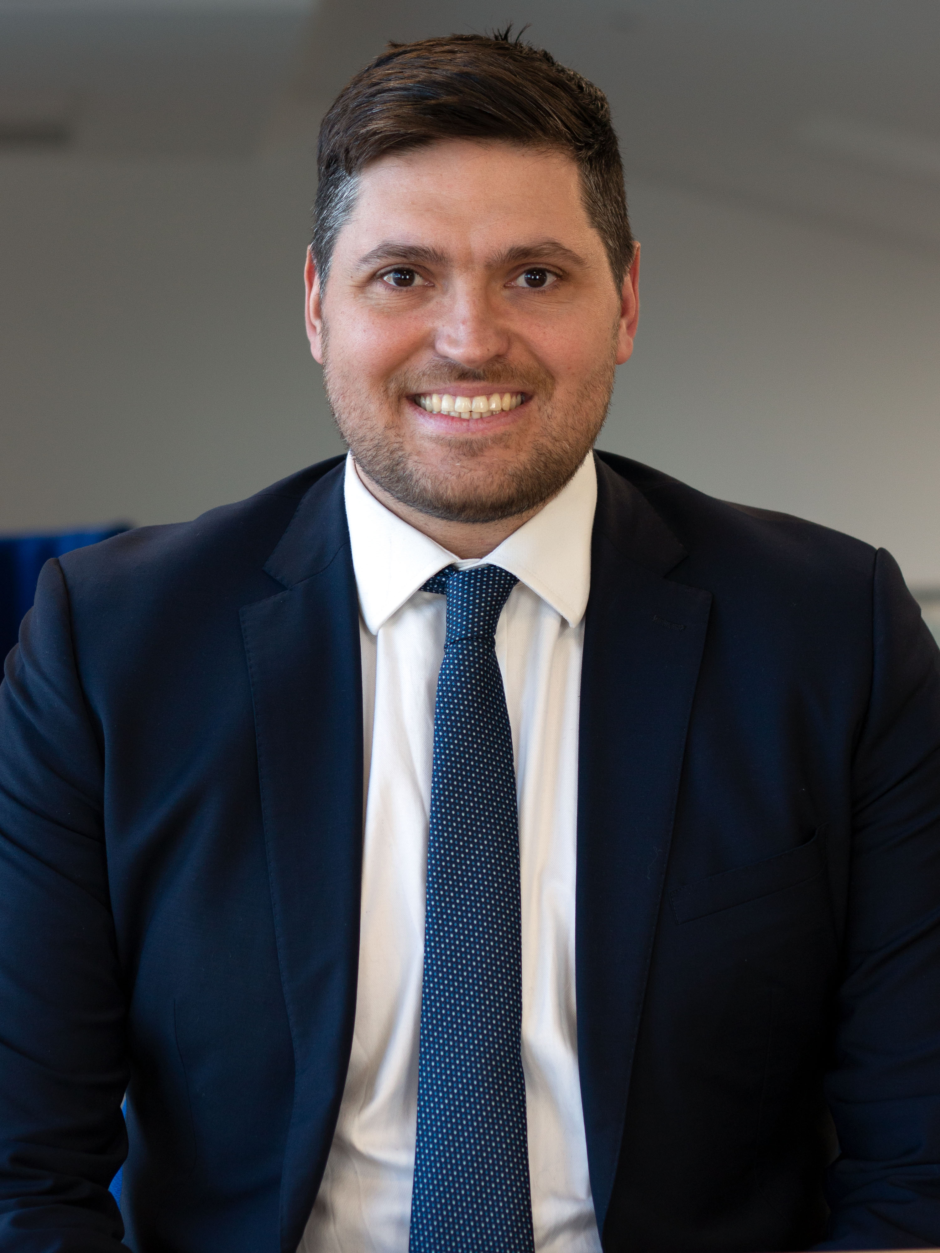 Fisher German Promotes 54 People