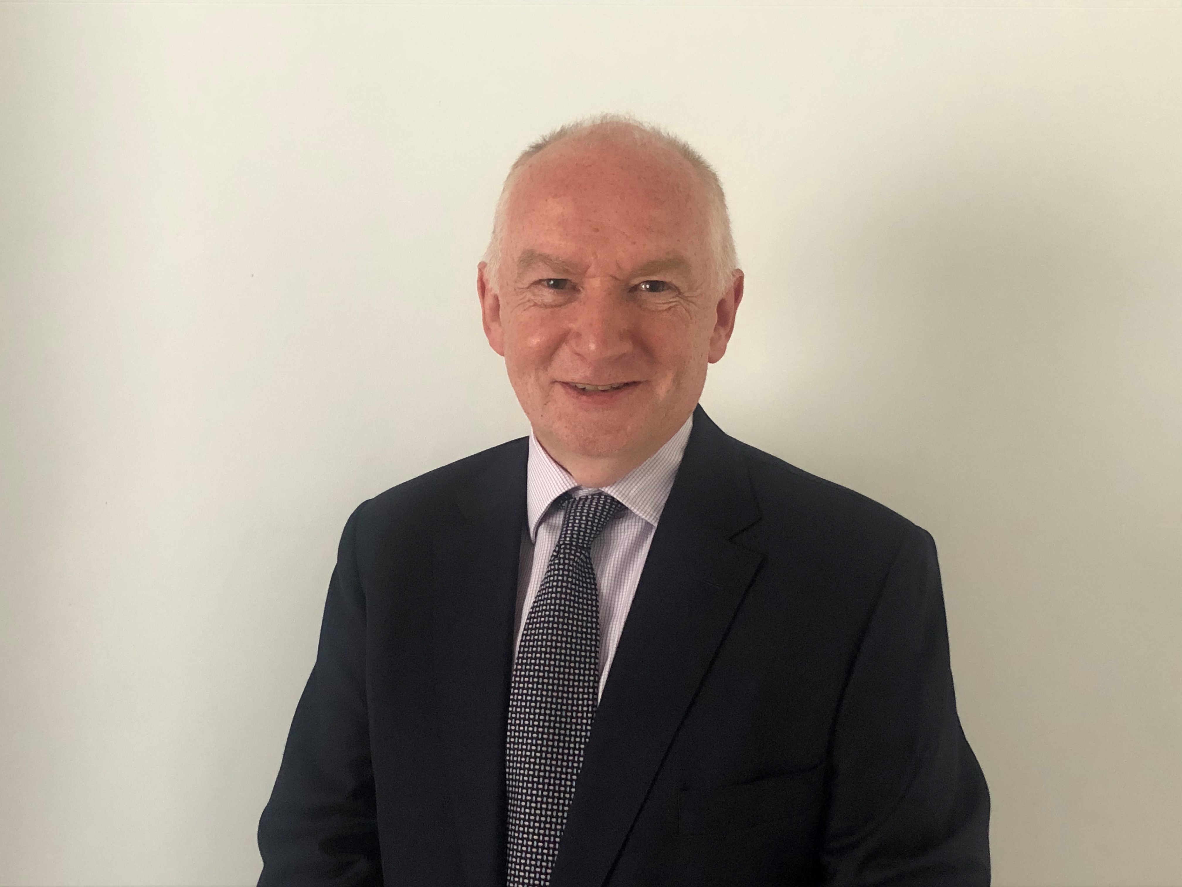 Picton Property Income REIT Appoints Richard Jones as Non-Executive ...