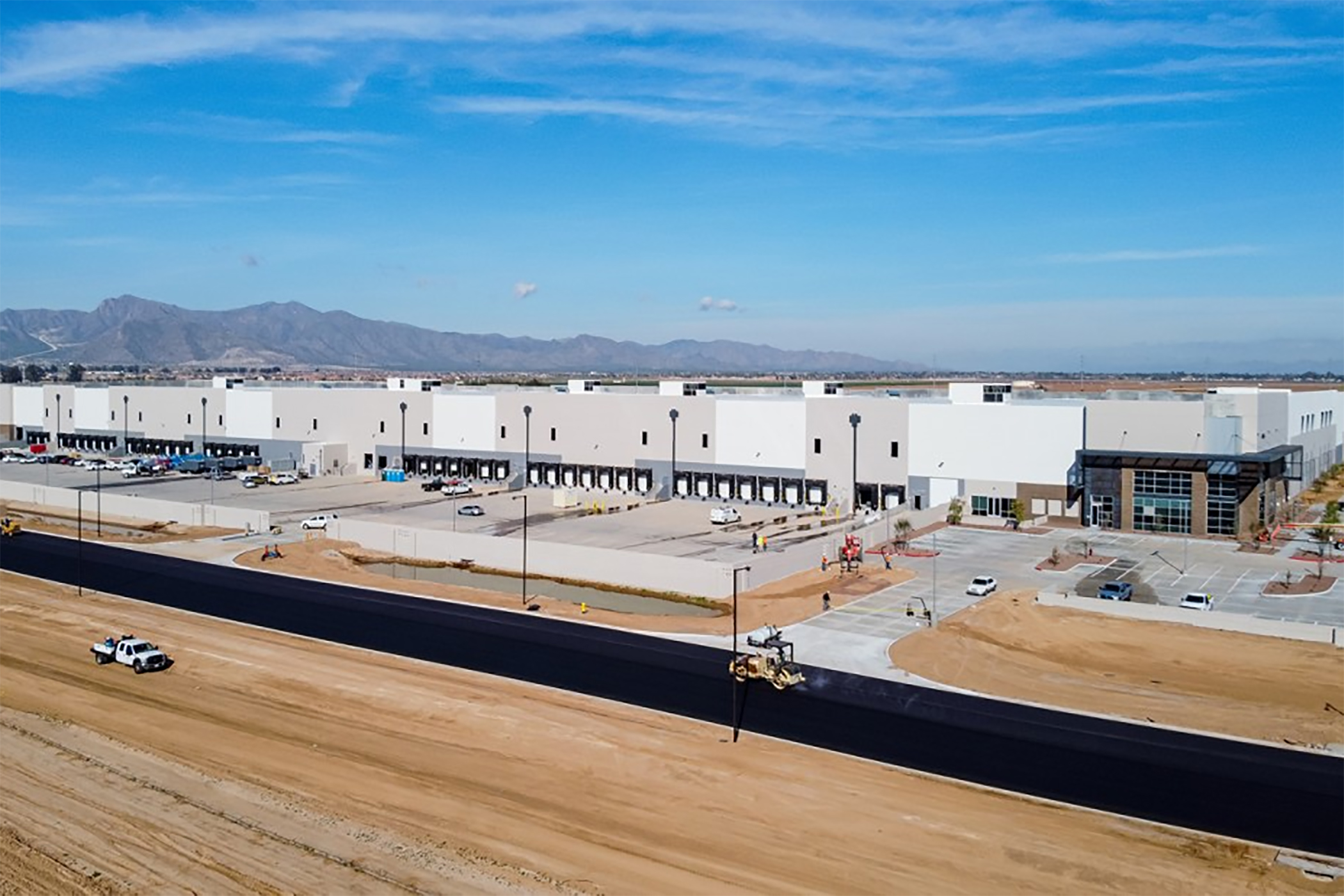 Italian Candy Maker Sweetens US Expansion With Massive Arizona ...