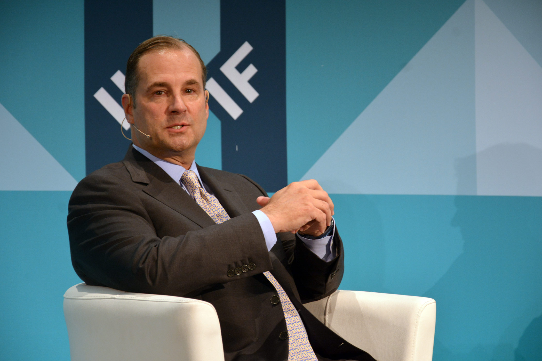 2021 International Hotel Investment Forum
