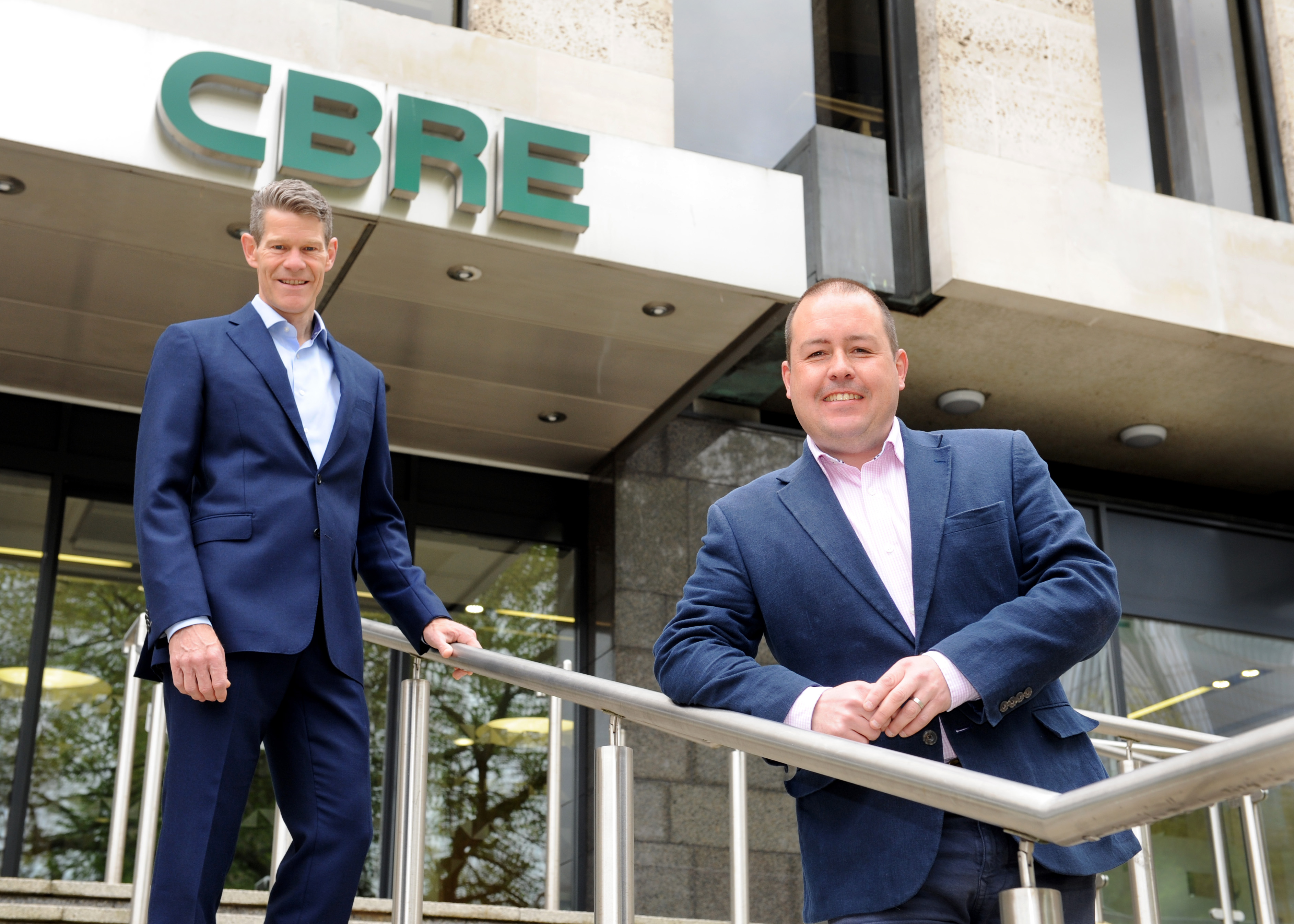 CBRE Recruits Head of Lease Consultancy for Midlands and South West