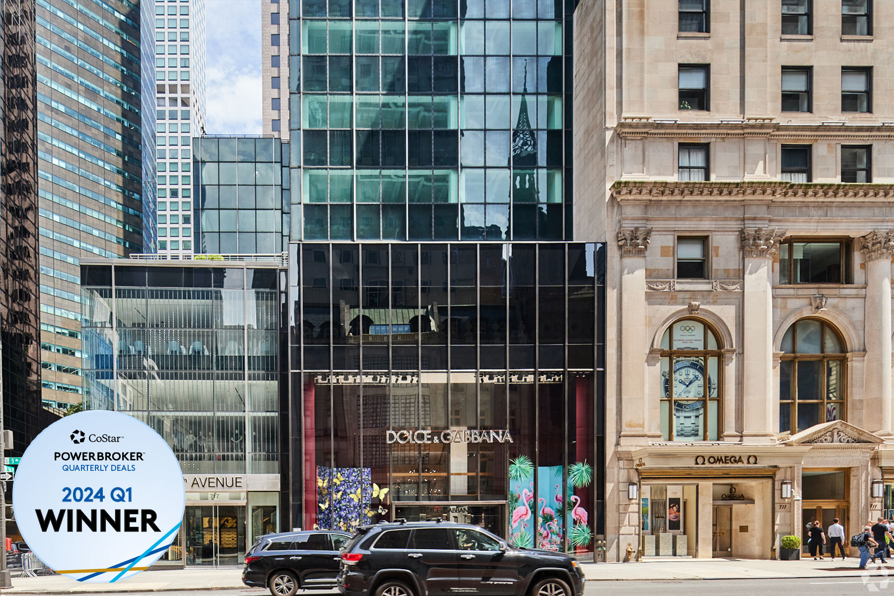 CoStar | # 1 Commercial Real Estate Information Company