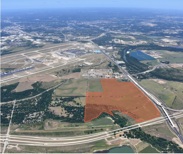 7 Million-Square-Foot Mixed-Use Development in East Austin Gains ...