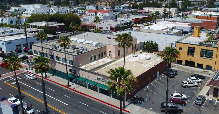 Local Investment Firm Pays $5.4 Million for Office, Retail Buildings in ...