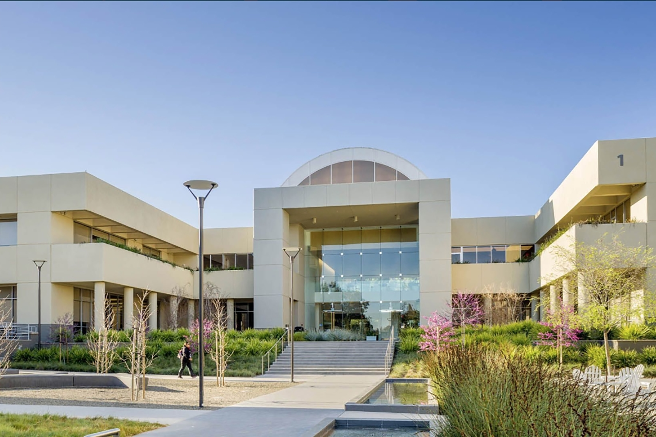 Google Renews Major Lease for Five-Building Silicon Valley Office Campus