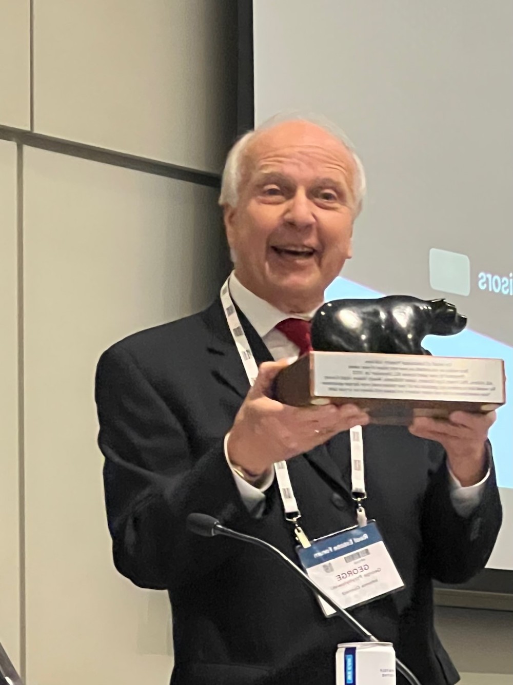 Founder of Canadian Real Estate Forums Gets One Final Goodbye