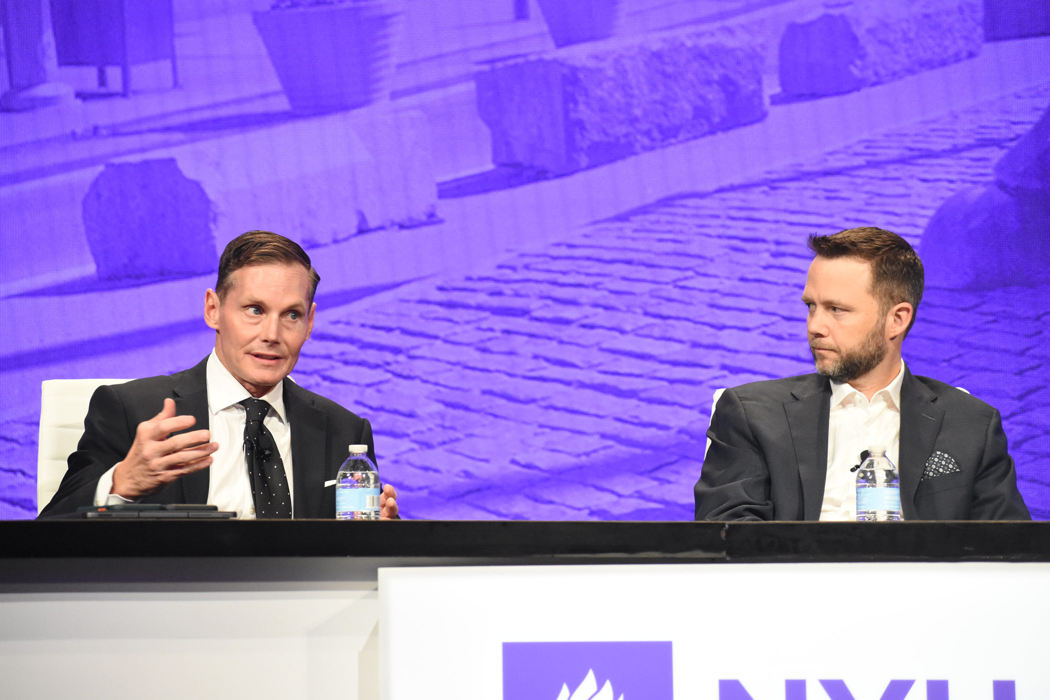 Hotel Investors Not Worried About Potential Economic Pause