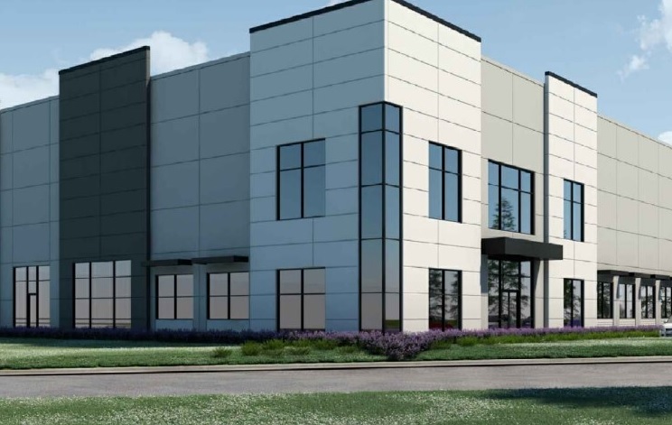 Core5 To Develop One of the Largest Spec Industrial Projects on Record ...