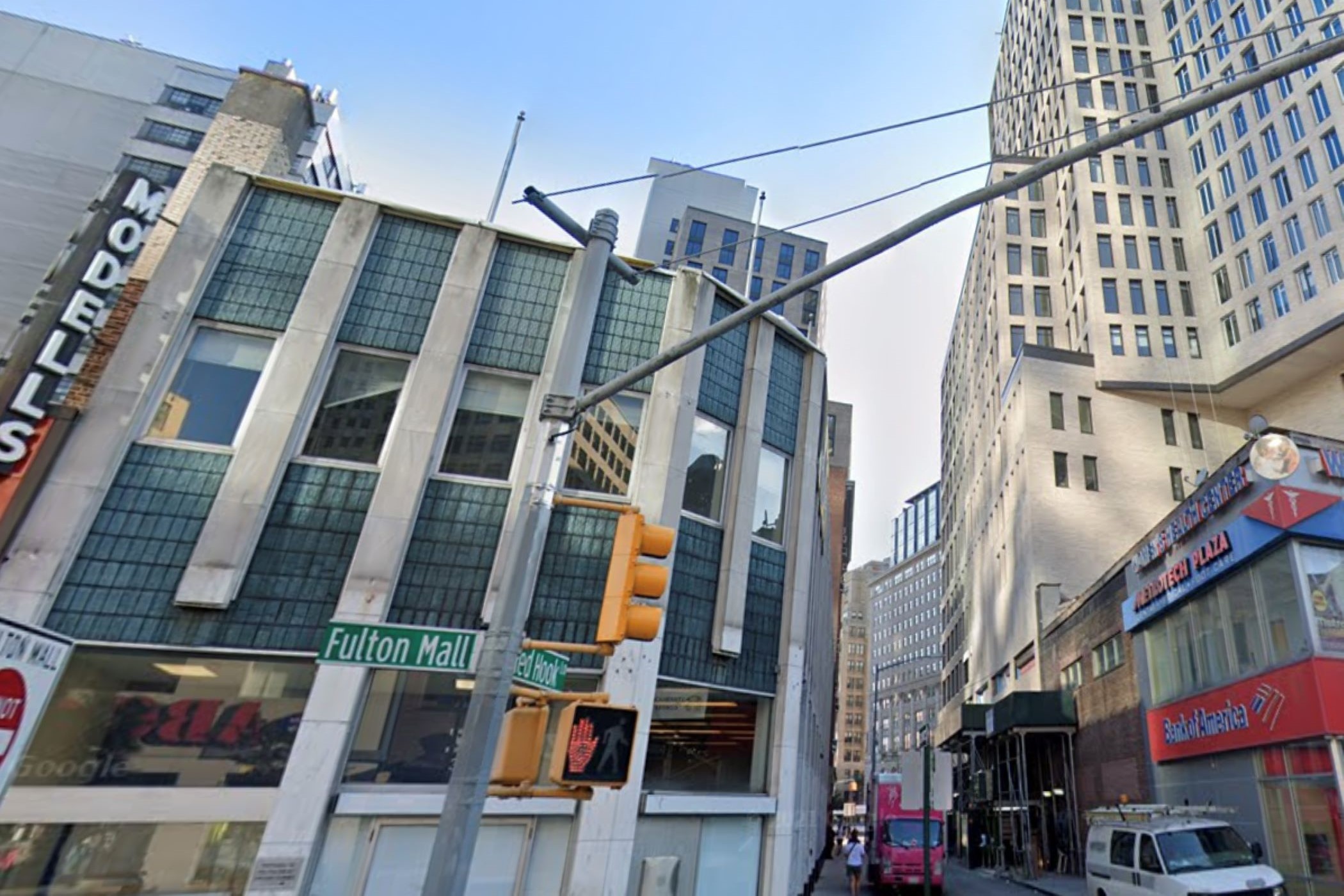 Extell Signs Ground Lease To Take Over Massive Downtown Brooklyn ...