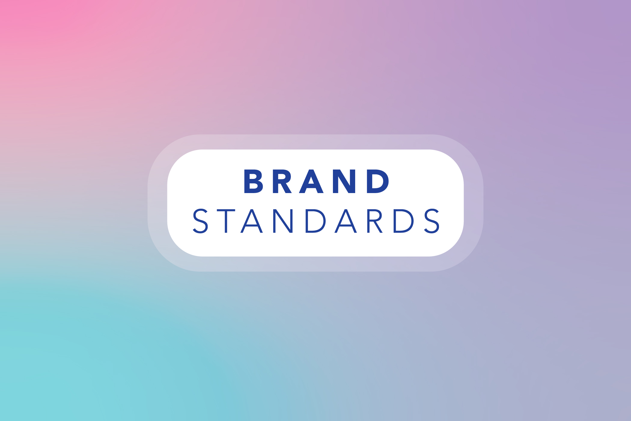 Setting the Standards