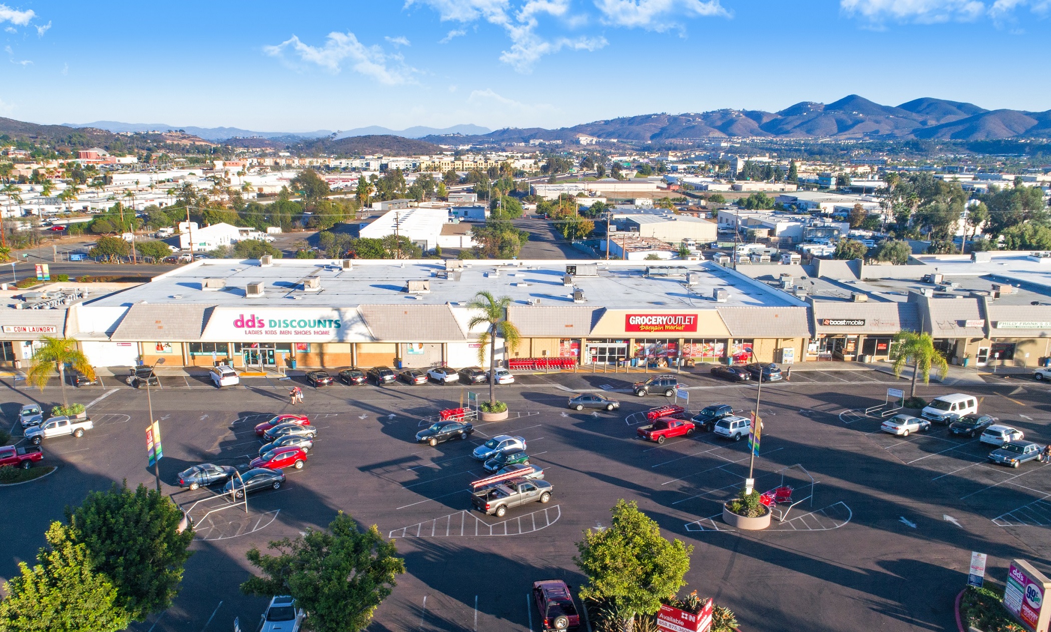 SENTRE Picks Up San Marcos Village for $19.3 Million