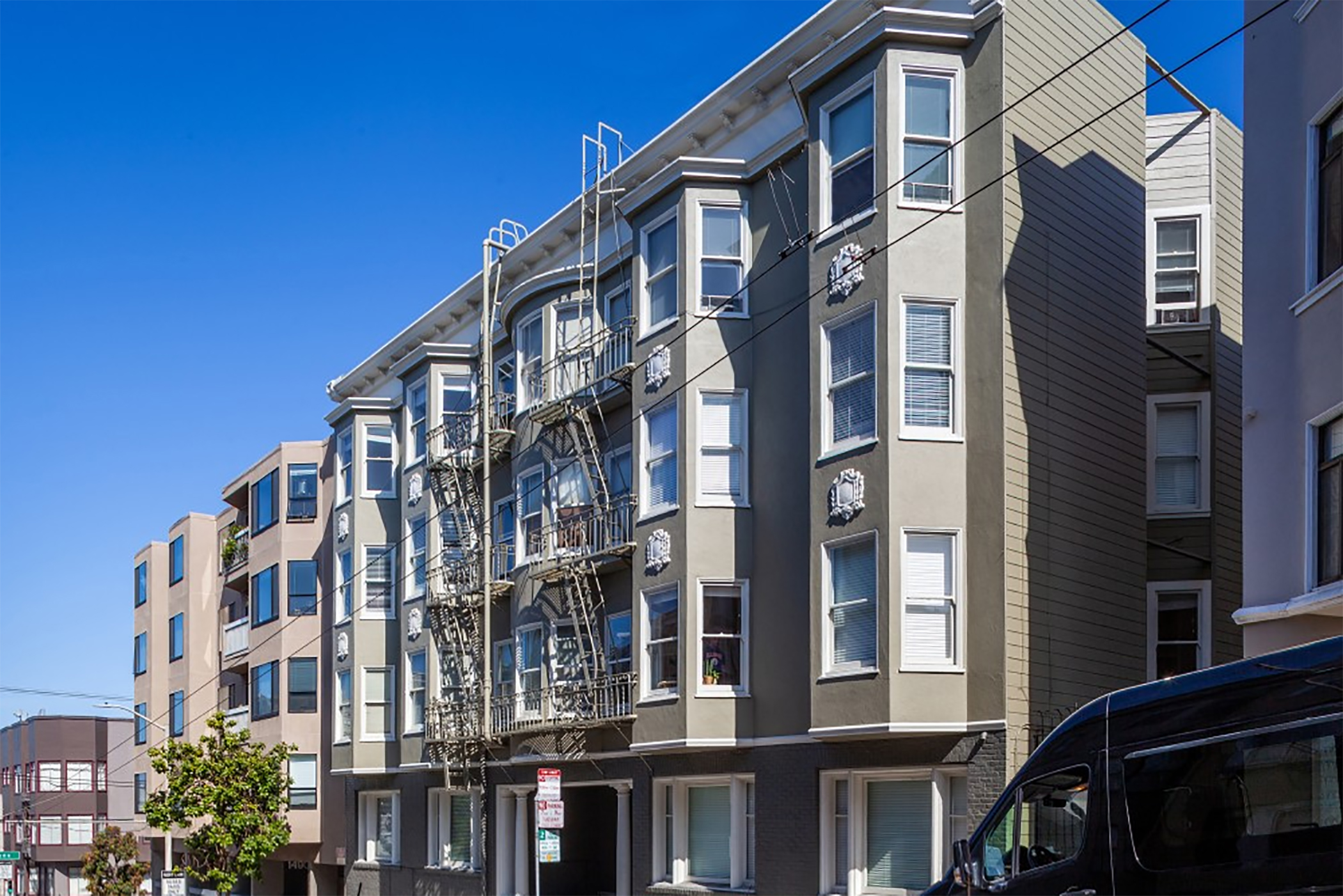 One of Bay Area’s Largest Landlords Sells Off $160 Million in San ...