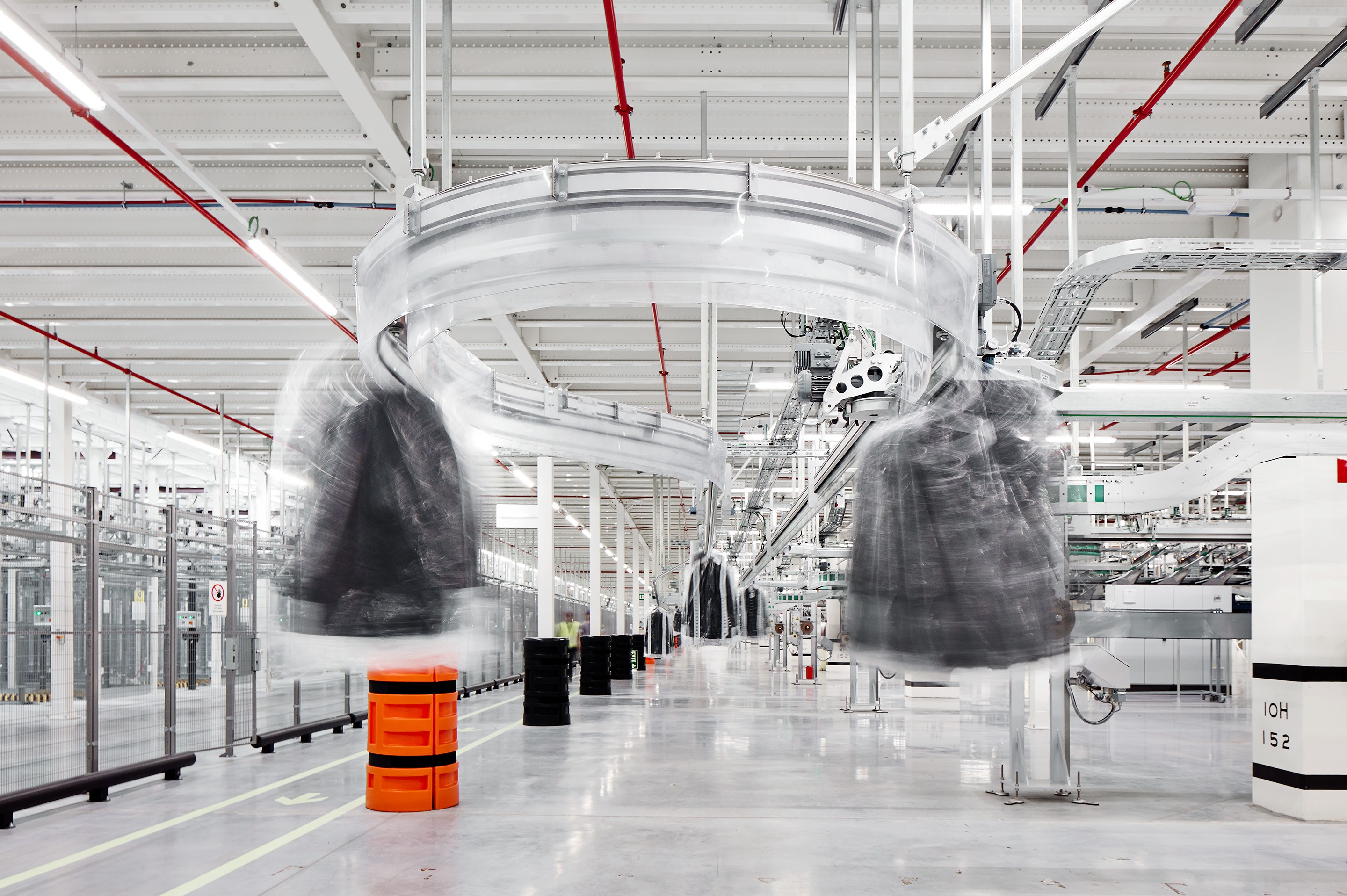 Tritax EuroBox Says Big Is Better in 'Transformational Year'